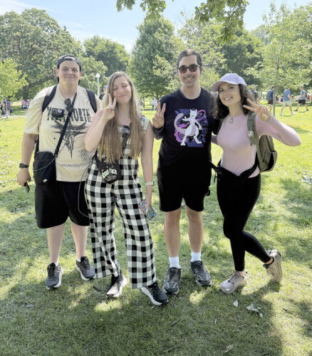 Shundo Mewtwo tops trip to event | News, Sports, Jobs - Altoona Mirror